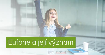 Euforie - Vše, co potřebujete vědět | Kratomuj.cz