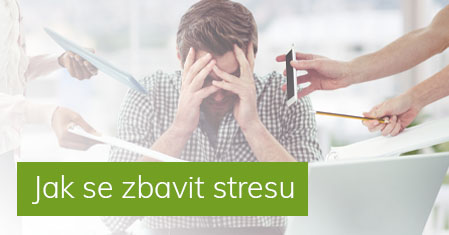 Jak se zbavit stresu? Více na Kratomuj.cz
